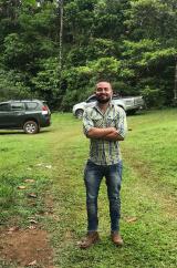 Alejandro Marín | GDFCF